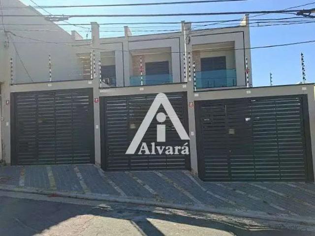 Casa / Sobrado para Venda em São Paulo/SP Vila Jaguara 3 Quartos