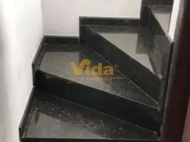 Casa / Sobrado para Venda em São Paulo/SP Vila Jaguara 3 Quartos