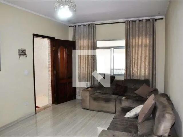 Casa / Sobrado para Venda em São Paulo/SP Vila Jaguara 3 Quartos