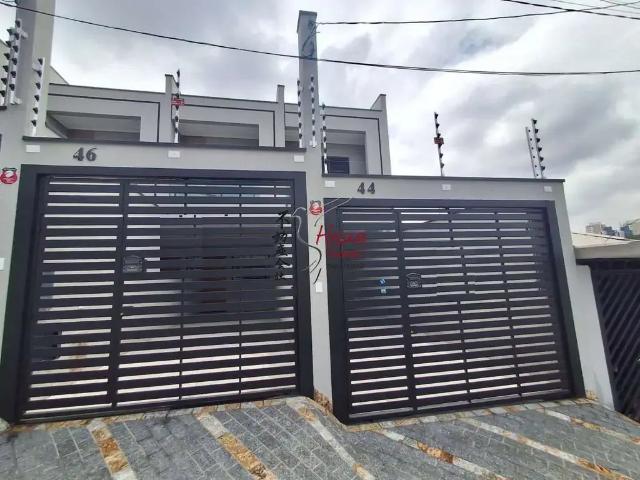 Casa / Sobrado para Venda em São Paulo/SP Vila Jaguara 3 Quartos