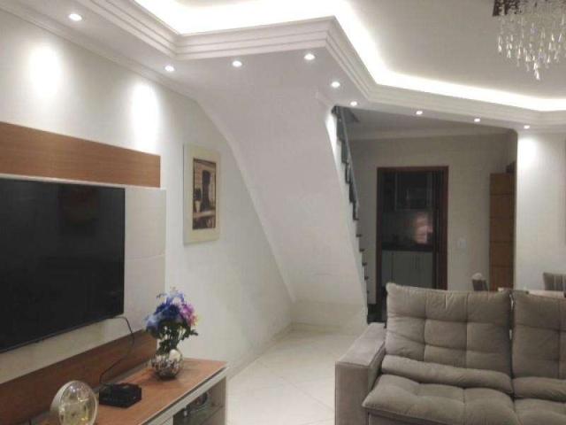 Casa / Sobrado para Venda em São Paulo/SP Vila Jaguara 3 Quartos