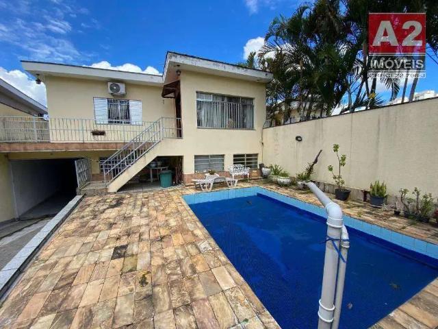 Casa / Sobrado para Venda em São Paulo/SP Vila Jaguara 3 Quartos