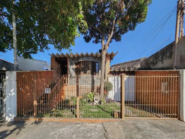 Casa / Sobrado para Venda em São Paulo/SP Vila Jaguara 3 Quartos