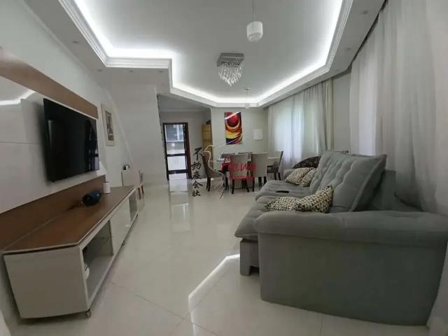 Casa / Sobrado para Venda em São Paulo/SP Vila Jaguara 3 Quartos