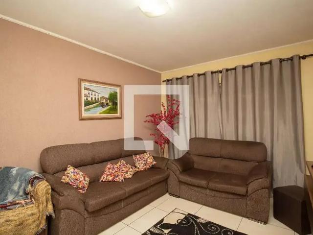 Casa / Sobrado para Venda em São Paulo/SP Vila Jaguara 3 Quartos