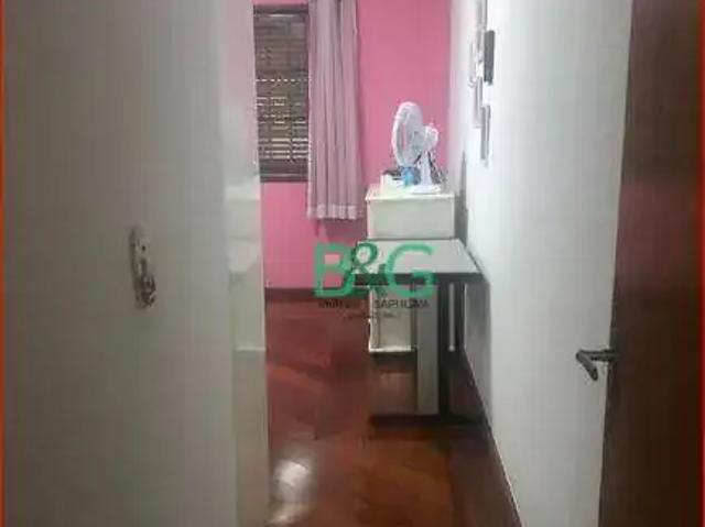 Casa / Sobrado para Venda em São Paulo/SP Vila Jaguara 3 Quartos