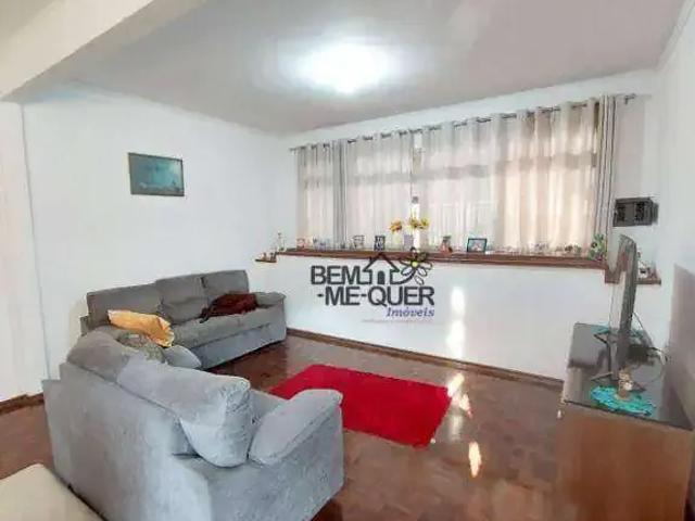 Casa / Sobrado para Venda em São Paulo/SP Vila Jaguara 3 Quartos
