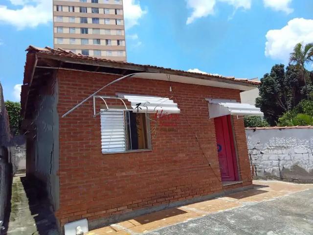 Casa / Sobrado para Venda em São Paulo/SP Vila Jaguara 3 Quartos