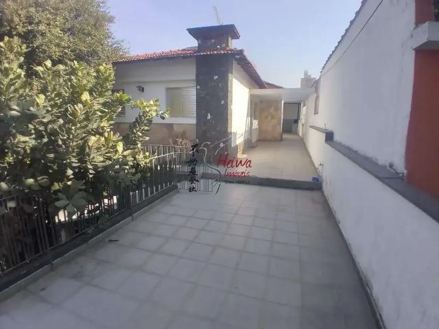 Casa / Sobrado para Venda em São Paulo/SP Vila Jaguara 3 Quartos
