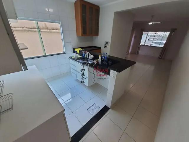 Casa / Sobrado para Venda em São Paulo/SP Vila Jaguara 3 Quartos