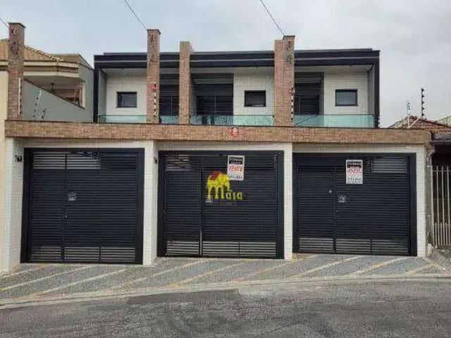 Casa / Sobrado para Venda em São Paulo/SP Vila Jaguara 3 Quartos