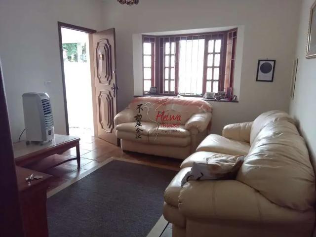 Casa / Sobrado para Venda em São Paulo/SP Vila Jaguara 3 Quartos