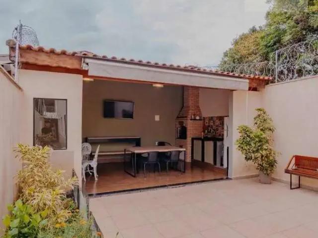 Casa / Sobrado para Venda em São Paulo/SP Vila Jaguara 3 Quartos