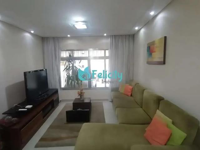 Casa / Sobrado para Venda em São Paulo/SP Vila Jaguara 3 Quartos