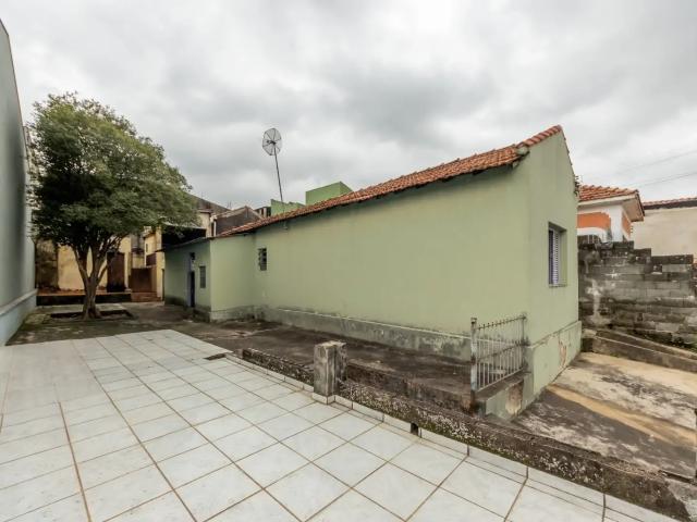 Casa / Sobrado para Venda em São Paulo/SP Vila Jaguara
