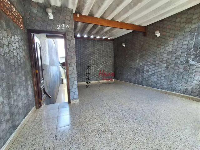 Casa / Sobrado para Venda em São Paulo/SP Vila Jaguara 1 Quartos