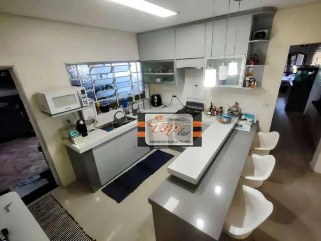 Casa / Sobrado para Venda em São Paulo/SP Vila Jaguara 2 Quartos