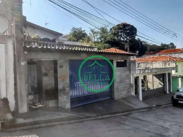 Casa / Sobrado para Venda em São Paulo/SP Vila Jaguara 2 Quartos