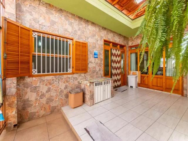 Casa / Sobrado para Venda em São Paulo/SP Vila Jaguara 2 Quartos
