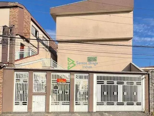 Casa / Sobrado para Venda em São Paulo/SP Vila Jaguara 2 Quartos