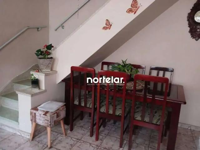 Casa / Sobrado para Venda em São Paulo/SP Vila Jaguara 2 Quartos