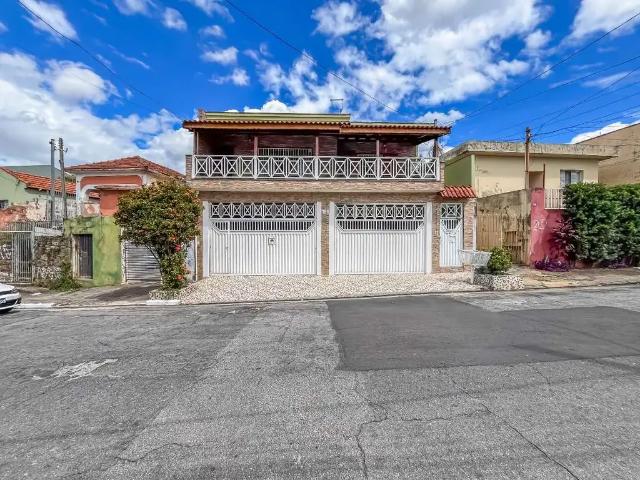 Casa / Sobrado para Venda em São Paulo/SP Vila Jaguara 2 Quartos