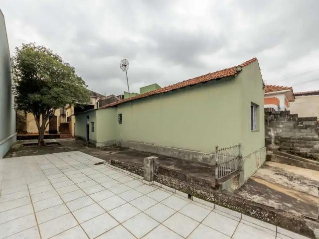 Casa / Sobrado para Venda em São Paulo/SP Vila Jaguara 2 Quartos