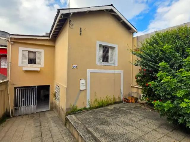 Casa / Sobrado para Venda em São Paulo/SP Vila Jaguara 2 Quartos
