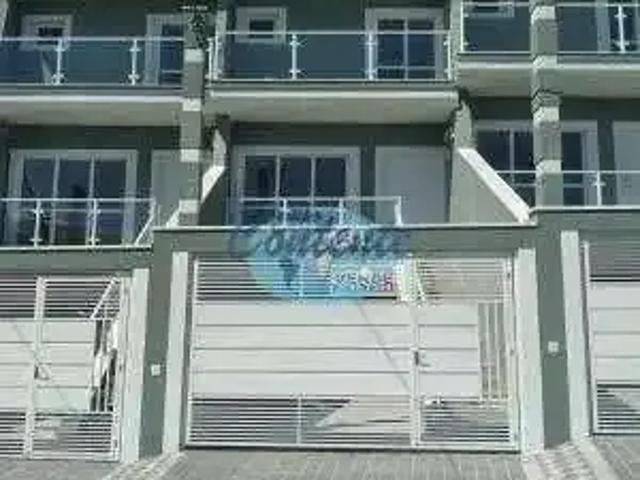 Casa / Sobrado para Venda em São Paulo/SP Vila Jaguara 2 Quartos