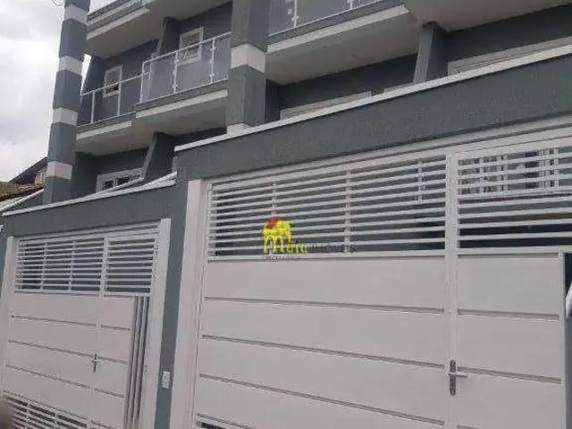 Casa / Sobrado para Venda em São Paulo/SP Vila Jaguara 2 Quartos