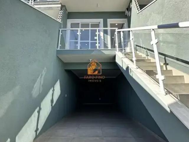 Casa / Sobrado para Venda em São Paulo/SP Vila Jaguara 2 Quartos