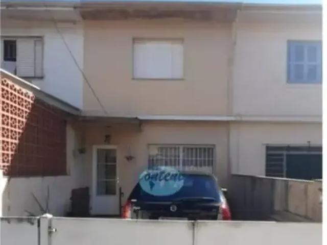Casa / Sobrado para Venda em São Paulo/SP Vila Jaguara 2 Quartos