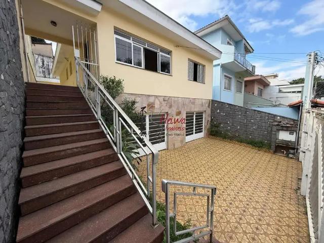 Casa / Sobrado para Venda em São Paulo/SP Vila Jaguara 2 Quartos