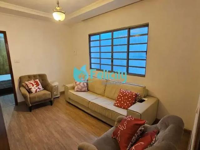 Casa / Sobrado para Venda em São Paulo/SP Vila Jaguara 2 Quartos