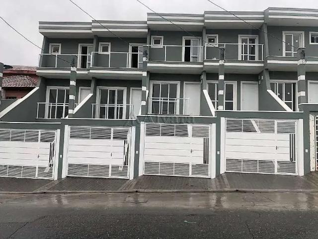 Casa / Sobrado para Venda em São Paulo/SP Vila Jaguara 2 Quartos