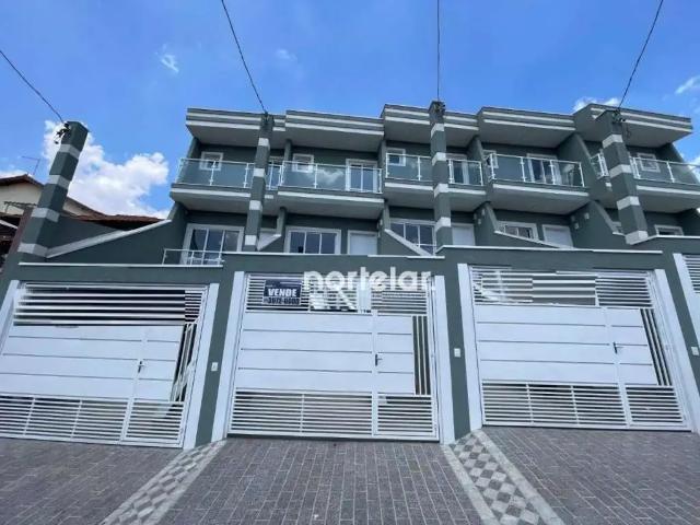 Casa / Sobrado para Venda em São Paulo/SP Vila Jaguara 2 Quartos