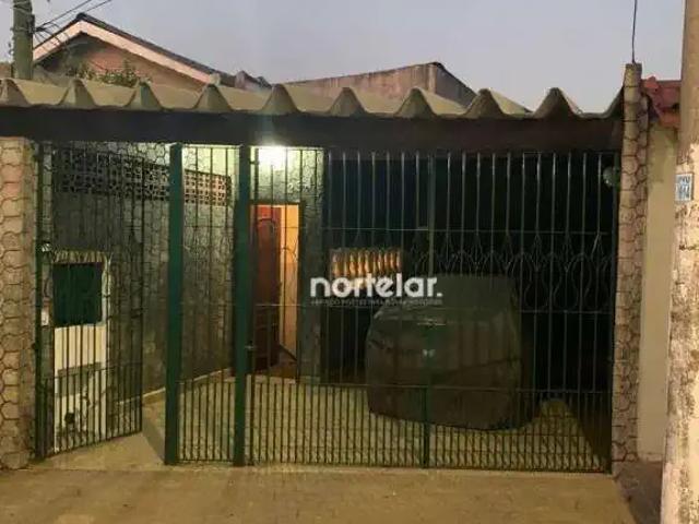 Casa / Sobrado para Venda em São Paulo/SP Vila Jaguara 2 Quartos