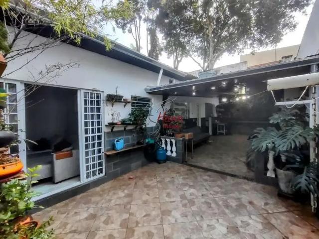 Casa / Sobrado para Venda em São Paulo/SP Vila Jaguara 2 Quartos