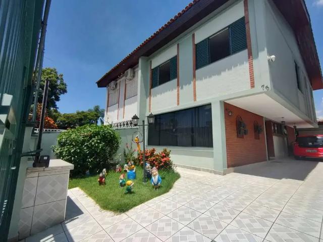 Casa / Sobrado para Venda em São Paulo/SP Vila Jaguara 4 Quartos