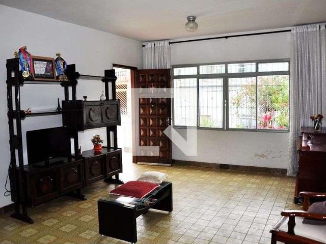 Casa / Sobrado para Venda em São Paulo/SP Vila Jaguara 4 Quartos