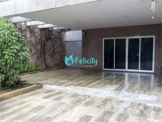 Casa / Sobrado para Venda em São Paulo/SP Vila Jaguara 4 Quartos