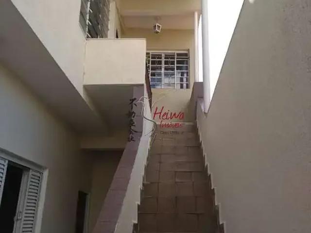 Casa / Sobrado para Venda em São Paulo/SP Vila Jaguara 4 Quartos
