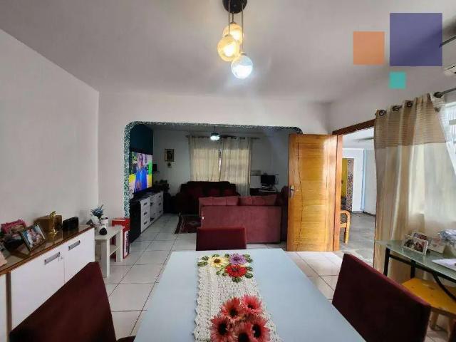 Casa / Sobrado para Venda em São Paulo/SP Vila Jaguara 4 Quartos