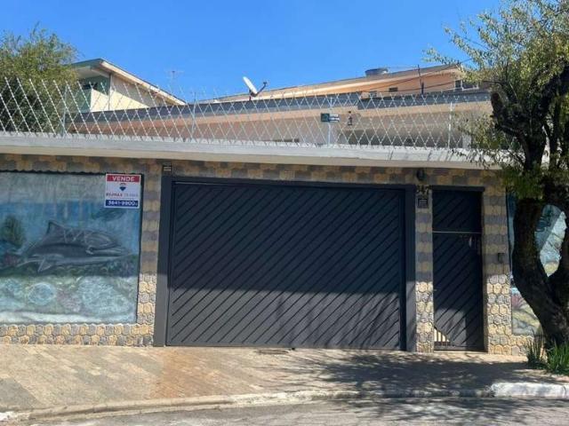 Casa / Sobrado para Venda em São Paulo/SP Vila Jaguara 5 Quartos