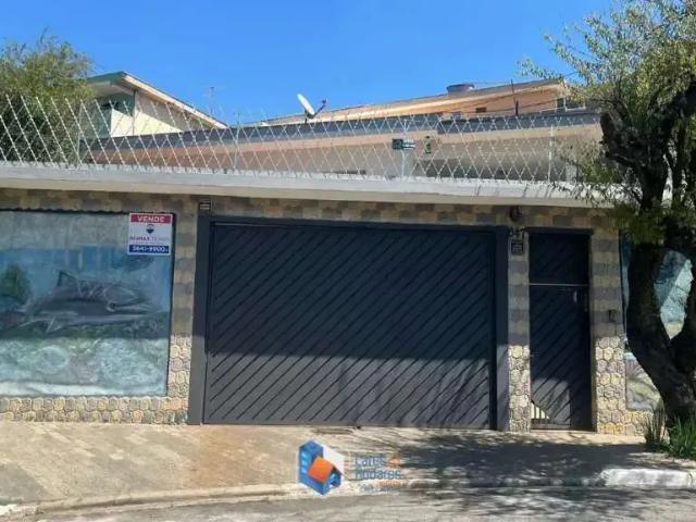 Casa / Sobrado para Venda em São Paulo/SP Vila Jaguara 5 Quartos