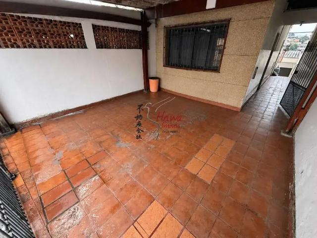Casa / Sobrado para Venda em São Paulo/SP Vila Jaguari 2 Quartos
