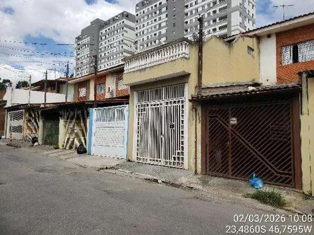 Casa / Sobrado para Venda em São Paulo/SP Vila Jaraguá