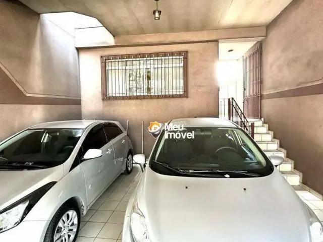 Casa / Sobrado para Venda em São Paulo/SP Vila João Batista 2 Quartos