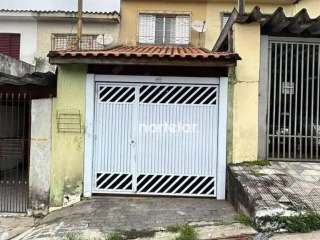 Casa / Sobrado para Venda em São Paulo/SP Vila João Batista 3 Quartos