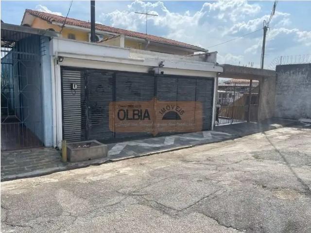 Casa / Sobrado para Venda em São Paulo/SP Vila Joaniza